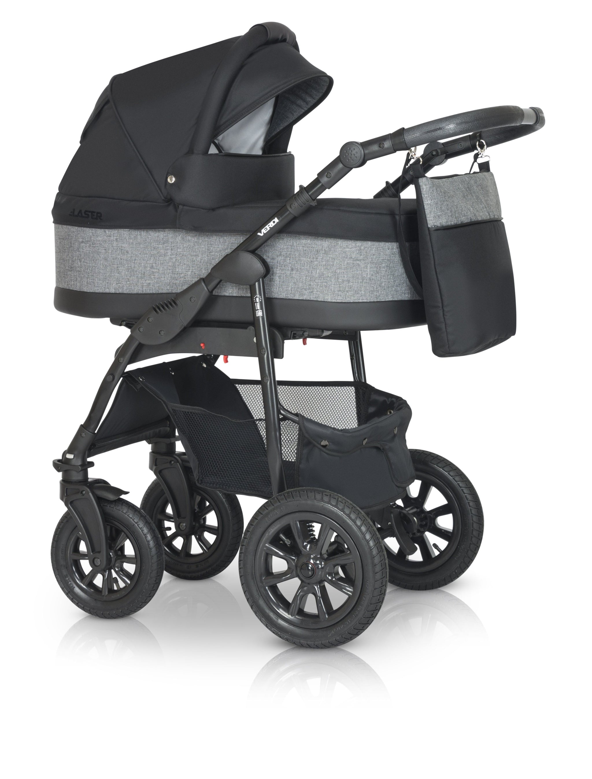 Buggies & Best Strollers for Babies & Toddlers | Bello Babies